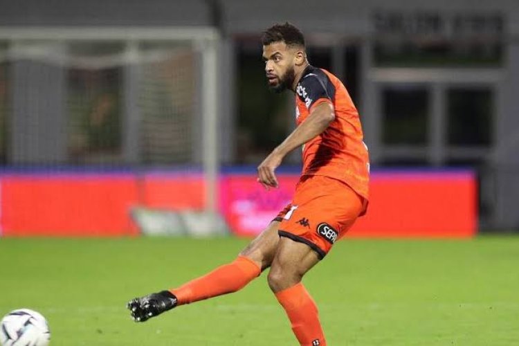 Transfert : Yasser Baldé relance sa carrière au Raja Casablanca ...
